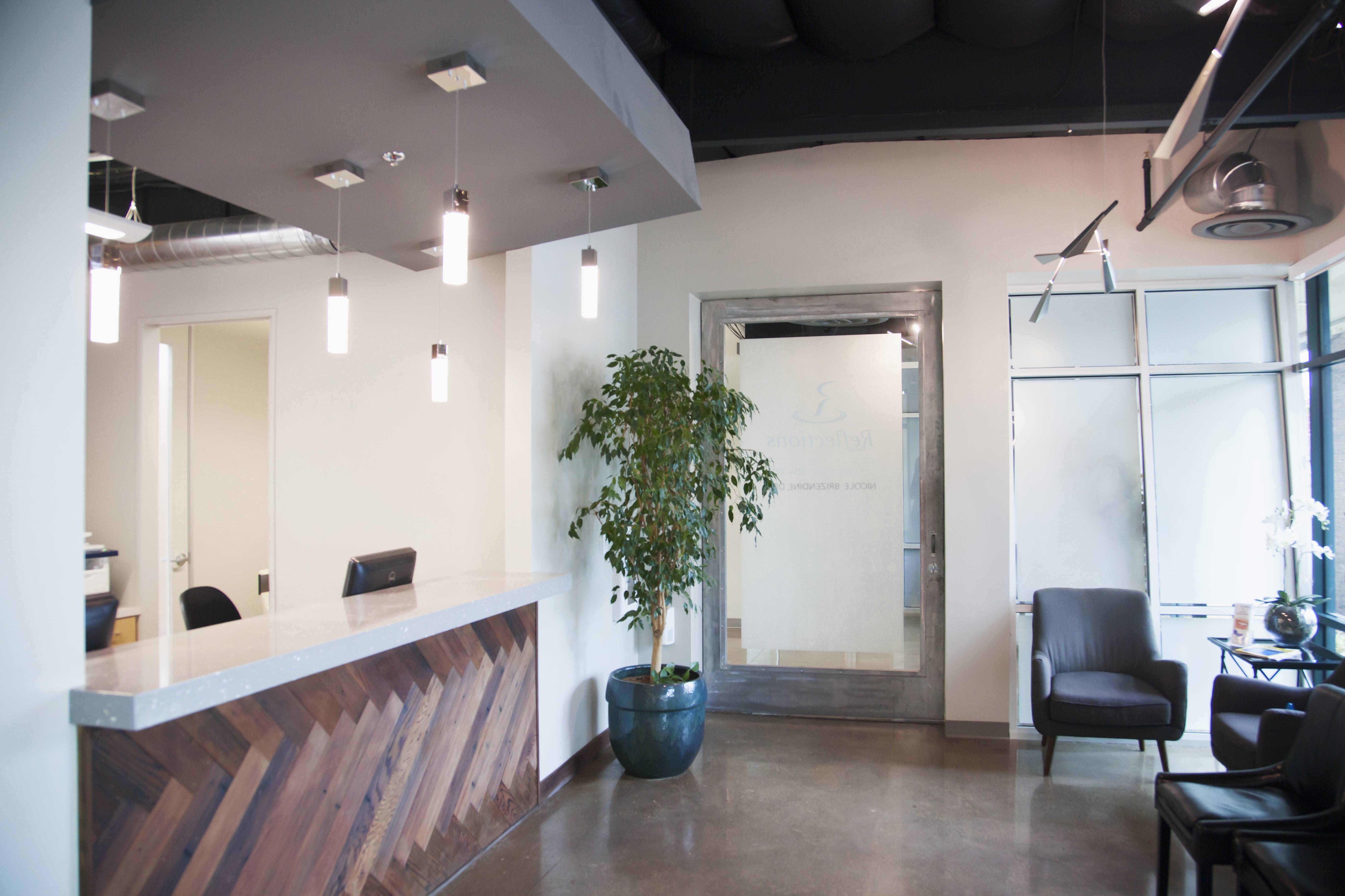 Dr. Steven Tsuchida, DDS | Amy Davis Architect